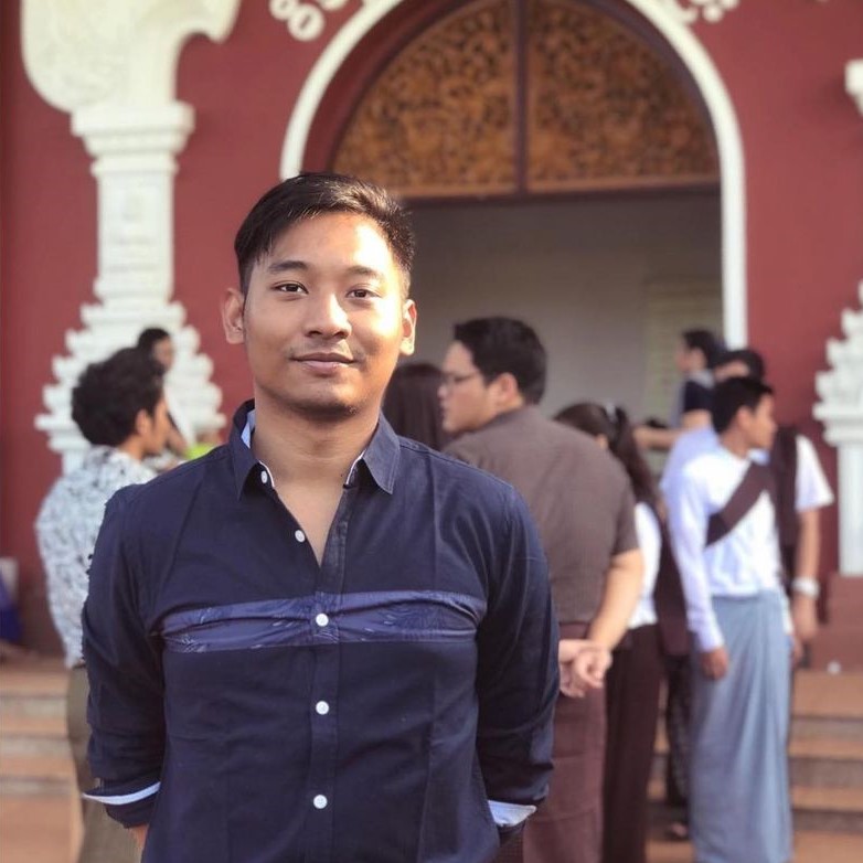 Khrist - Game Developer